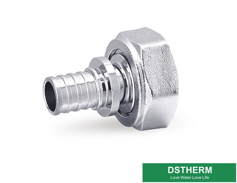 Slide Fitting Female Coupling